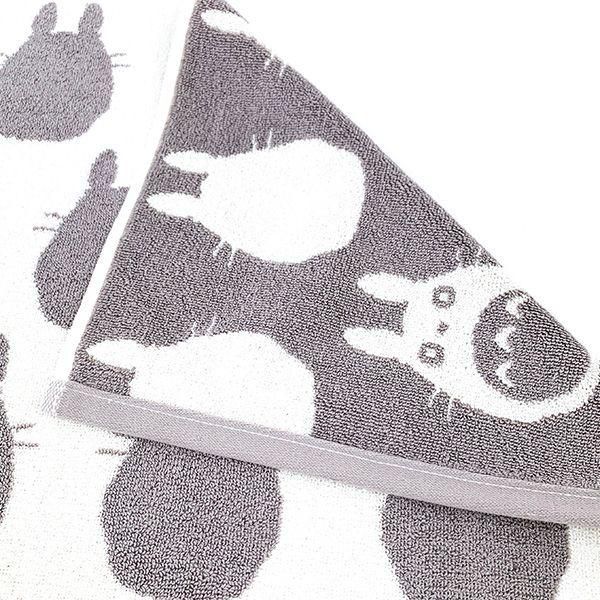 YESASIA: My Neighbor Totoro Bath Mat Towel (Totoro) - Marushin ...