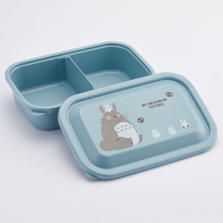YESASIA: My Neighbor Totoro Lunch Box 830ml - Skater - Lifestyle & Gifts - Free Shipping - North ...