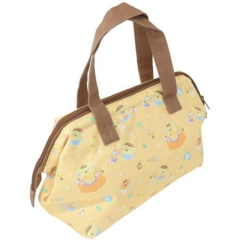 YESASIA: Pompompurin Insulated Lunch Bag - J'S PLANNING - Lifestyle ...