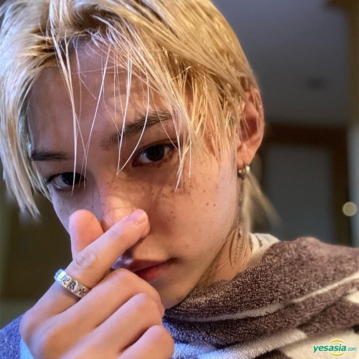 YESASIA: Stray Kids : Felix Style - Chroma Ring (No. 23-24) GROUPS ...