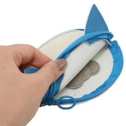 YESASIA: Pokemon Die Cut Coin Purse (Kabigon) - K Company - Lifestyle ...