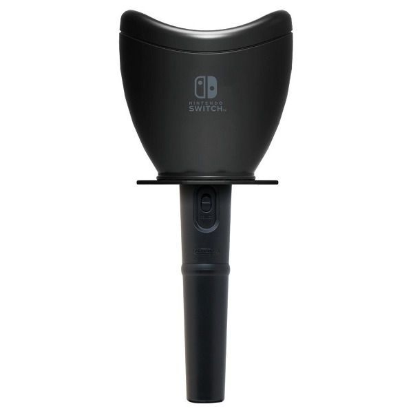 YESASIA: Image Gallery - Nintendo Switch Mic Cover (Japan Version)