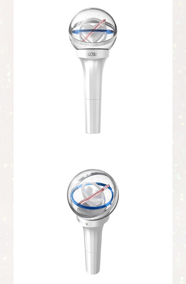YESASIA: WJSN Official Light Stick (Version 2) FEMALE STARS,GROUPS ...