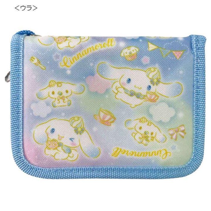 YESASIA: Cinnamoroll Wallet - AI PLANNING - Lifestyle & Gifts - Free ...