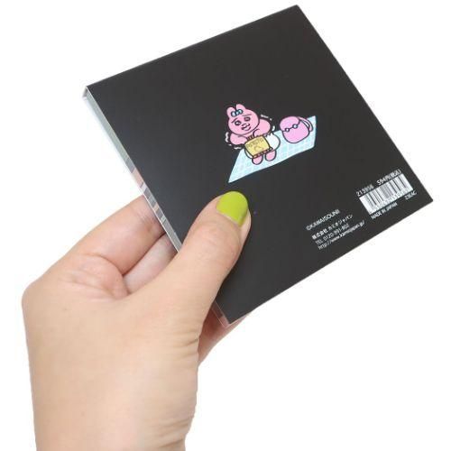 YESASIA: Opanchu Usagi Memo Pad (Potato Chip) - Kamio Japan - Lifestyle ...