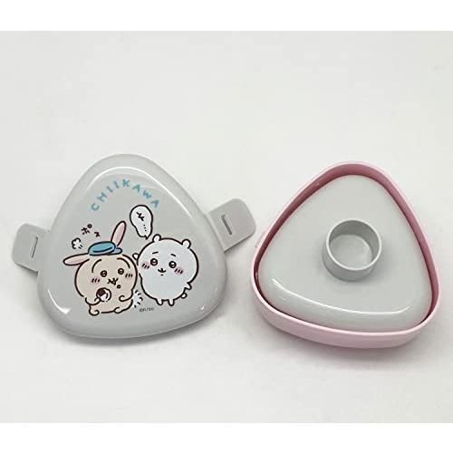 YESASIA: Chiikawa Onigiri Case - OSK - Lifestyle & Gifts - Free Shipping