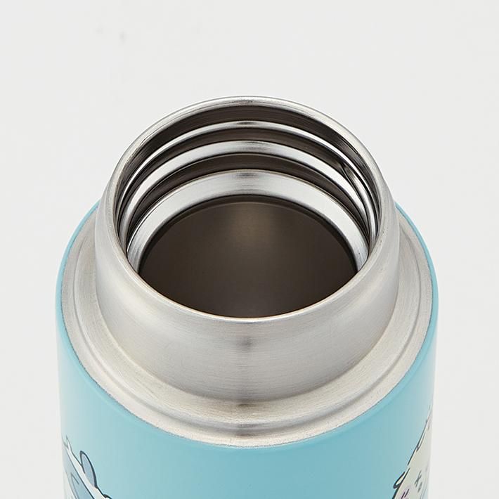 YESASIA: Chiikawa Stainless Drinking Bottle 300ml - Skater - Lifestyle ...