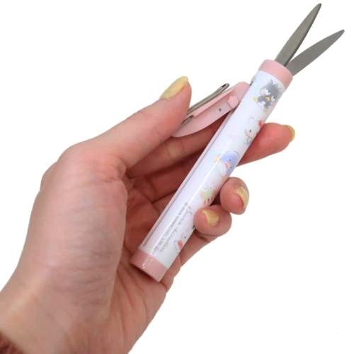 YESASIA: Sanrio Characters Slide Sissors - Kamio Japan - Lifestyle ...