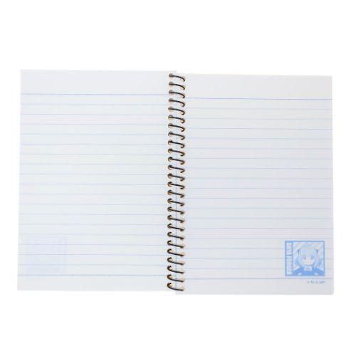 YESASIA: SPY×FAMILY A6 Notebook (Anya Forger) - HASAGO - Lifestyle ...