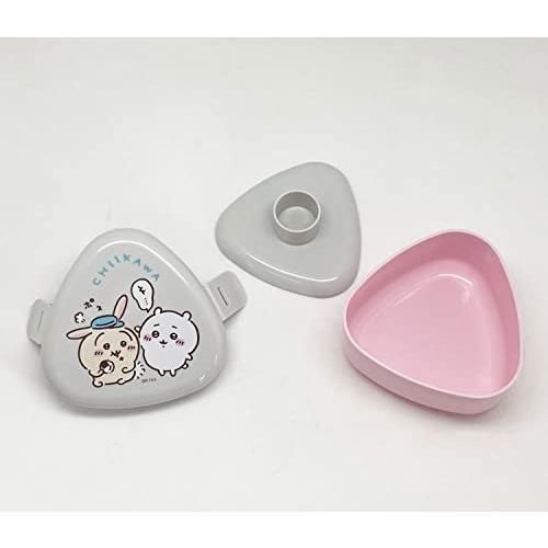 YESASIA: Chiikawa Onigiri Case - OSK - Lifestyle & Gifts - Free Shipping