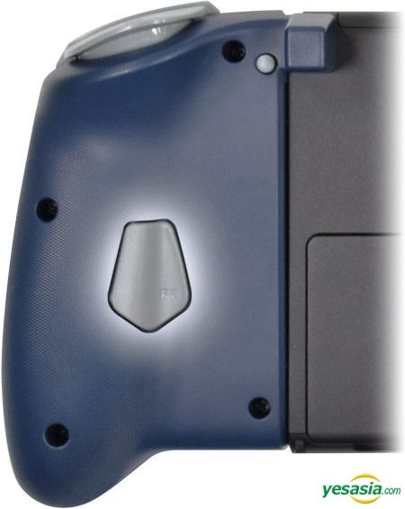 YESASIA: Pokemon Legends: Arceus Grip Controller for Nintendo Switch ...