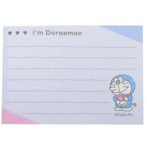 YESASIA: Doraemon Mini Memo Pad - CRUX - Lifestyle & Gifts - Free Shipping