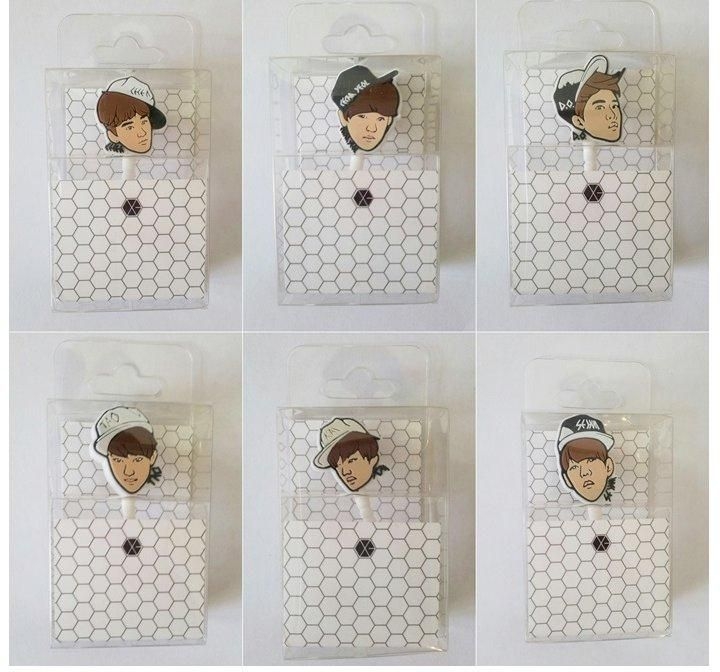 YESASIA: EXO Official Goods - Earcap (Tao) GROUPS,Celebrity Gifts,MALE ...
