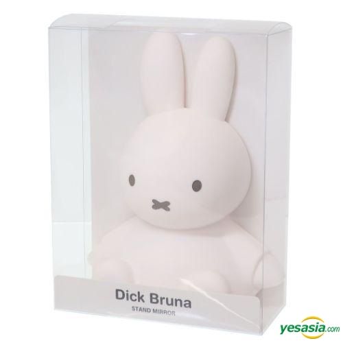 YESASIA: Miffy : Stand Mirror - Miffy, SHO-BI - Toys - Free Shipping
