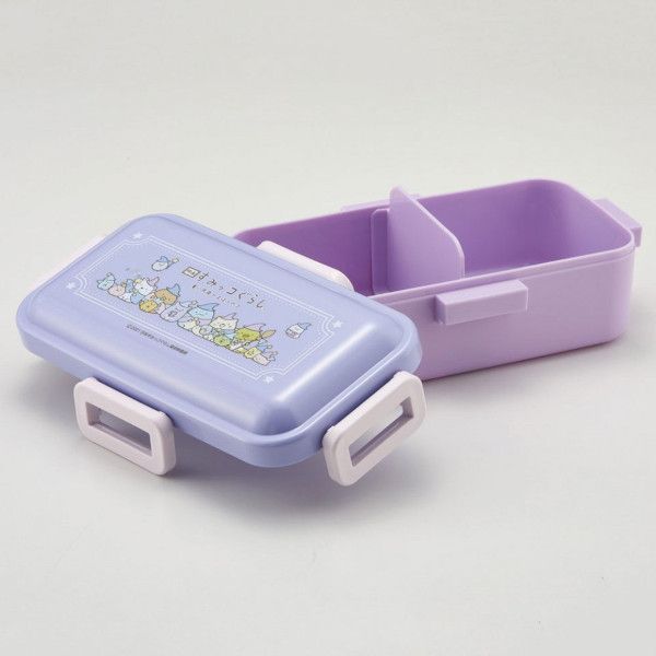 YESASIA: Sumikko Gurashi Lunch Box 530ml - Skater - Lifestyle & Gifts - Free Shipping
