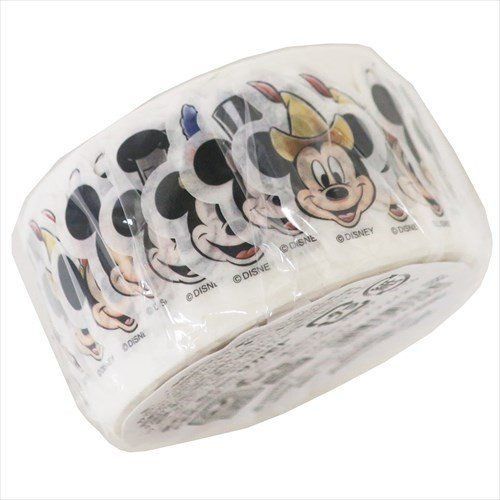 YESASIA: Mickey Mouse Masking Tape (Face) - SAKAMOTO - Lifestyle ...
