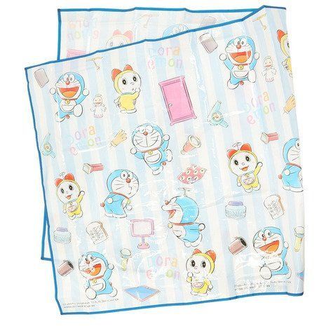 YESASIA: Doraemon Picnic Mat (90×180cm) - ASAHIKOYO - Lifestyle & Gifts ...
