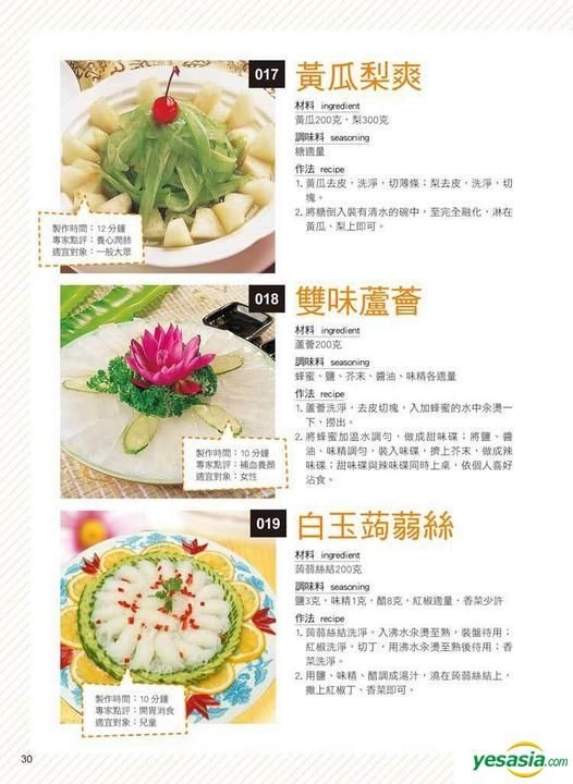 YESASIA: Image Gallery - Jia Chang Cai Liao Li Yi Ben Tong : Tiao Dong ...