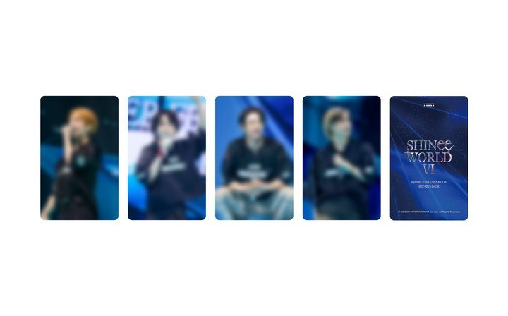 YESASIA : SHINee WORLD VI [PERFECT ILLUMINATION : SHINee'S BACK] DVD (TAEMIN Version) + First ...