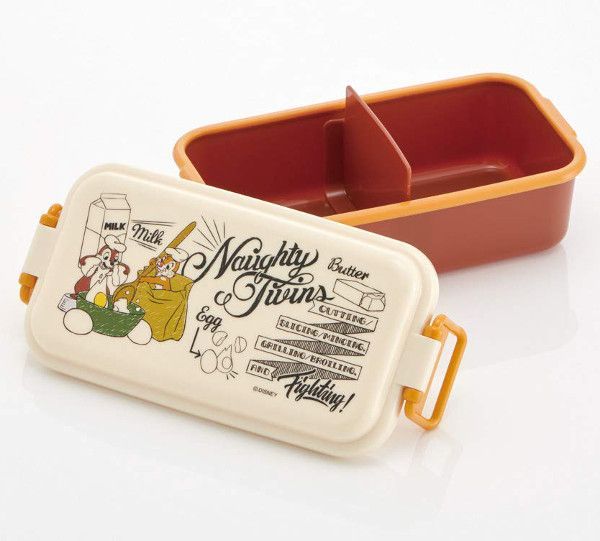 YESASIA: Chip & Dale Lunch Box 520ml - Skater - Lifestyle & Gifts - Free Shipping - North ...