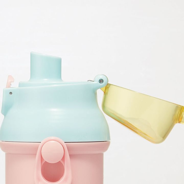 YESASIA : Chiikawa 塑膠水壼 480ml - - 生活百貨及精品 - 郵費全免