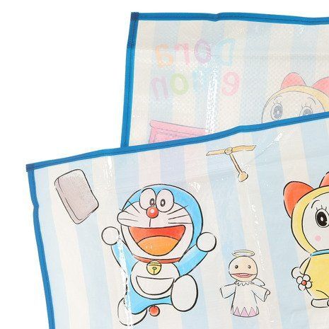 YESASIA: Doraemon Picnic Mat (90×180cm) - ASAHIKOYO - Lifestyle & Gifts ...