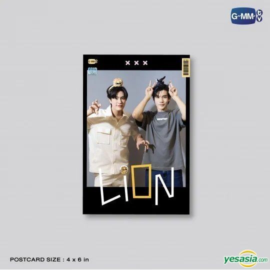 YESASIA: My School President - Nong Lion Hairband Celebrity Gifts,PHOTO ...