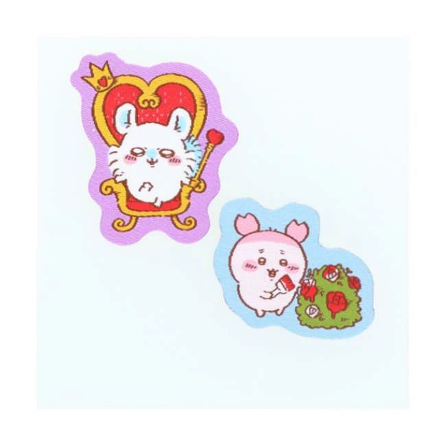 YESASIA: Chiikawa Sticker (Momonga) - SUN-STAR Stationery - Lifestyle ...
