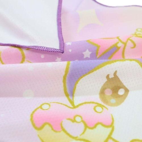 YESASIA: Kuromi Cool Muffler - J'S PLANNING - Lifestyle & Gifts - Free Shipping