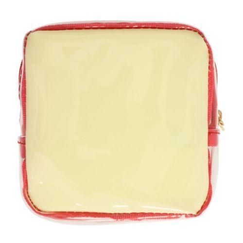 YESASIA: Sanrio Pattery & Jimmy Square Clear Pouch - SUN-STAR ...