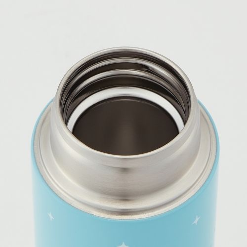 YESASIA: Chiikawa Stainless Drinking Bottle 350ml - Skater - Lifestyle ...