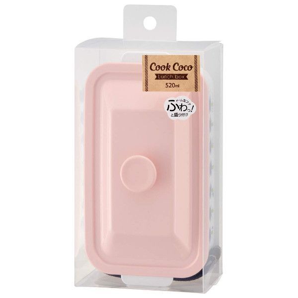 YESASIA: MOOMIN Cocotte Lunch Box 520ml - Skater - Lifestyle & Gifts - Free Shipping