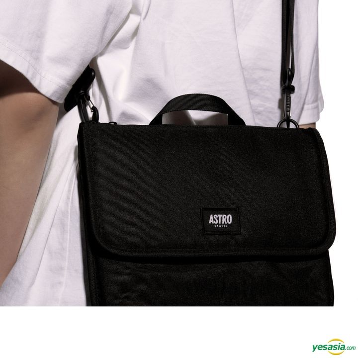 YESASIA: Astro Stuffs - Logo Tablet Bag Celebrity Gifts,PHOTO/POSTER ...