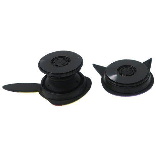 YESASIA: Pokemon Die Cut Soft POCOPOCO Phone Stand (Metamon ...