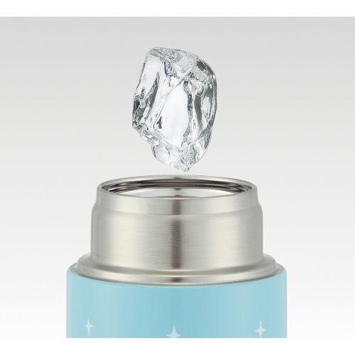 YESASIA: Chiikawa Stainless Drinking Bottle 350ml - Skater - Lifestyle ...