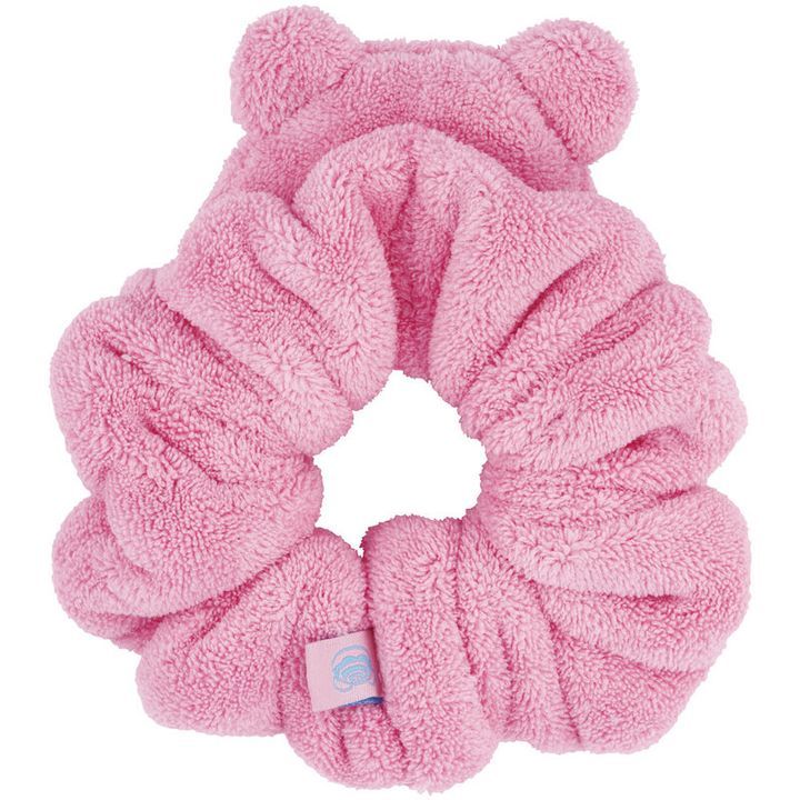 YESASIA: Cinnamoroll Plush Scrunchie - Skater - Lifestyle & Gifts ...