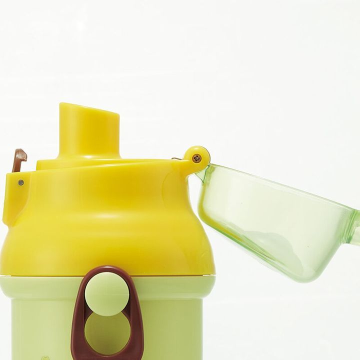 YESASIA: Tama and Friends Water Bottle 480ml - Skater - Lifestyle & Gifts - Free Shipping ...