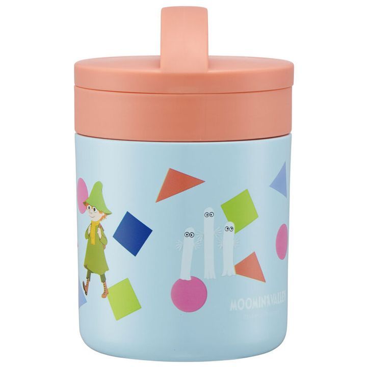 YESASIA: MOOMIN Thermal Delica Pot 300ml - Skater - Lifestyle & Gifts ...