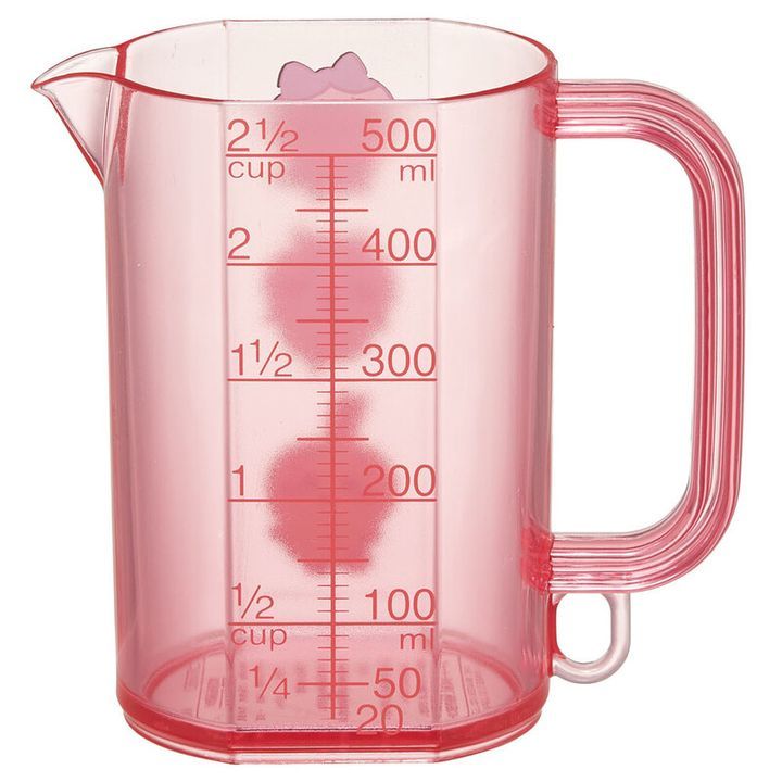 YESASIA: Chiikawa Measure Cup 500ml - Skater - Lifestyle & Gifts - Free ...