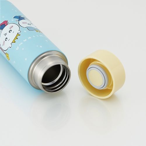 YESASIA: Chiikawa Stainless Drinking Bottle 350ml - Skater - Lifestyle ...