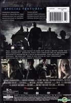 YESASIA: Restraint (2008) (DVD) (US Version) DVD - Stephen Moyer ...