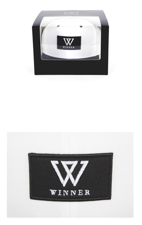 YESASIA: 2014 Winner Official Goods - Snapback GIFTS,GROUPS,PHOTO ...