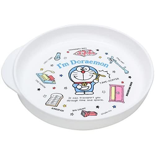 YESASIA: Doraemon Plastic Plate - OSK - Lifestyle & Gifts - Free Shipping