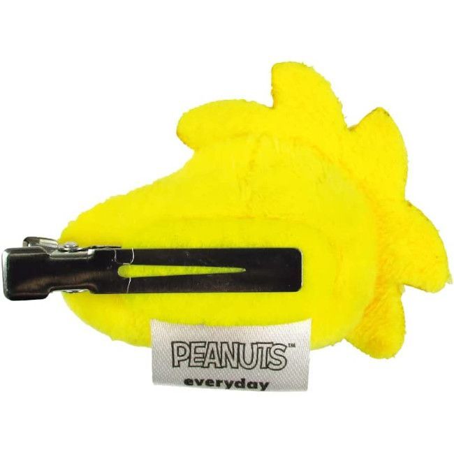 YESASIA: SNOOPY Mascot Hair Clip (Woodstock) - T'S Factory - Lifestyle ...