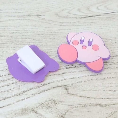 YESASIA: Image Gallery - Kirby Rubber Clip