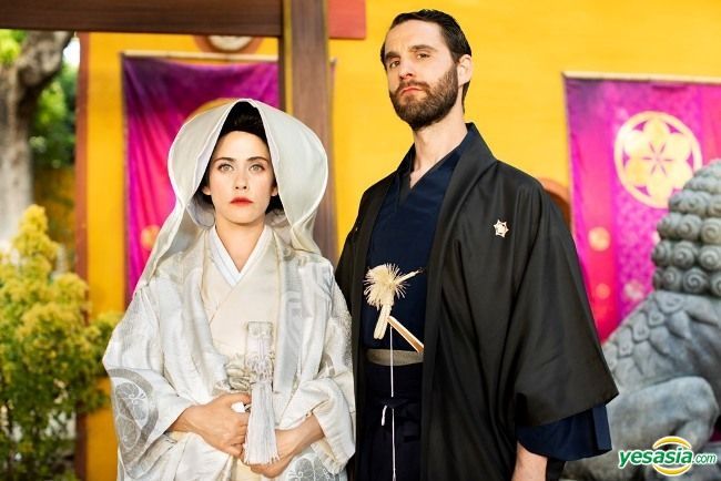 YESASIA: Big in Japan (2019) (DVD) (Taiwan Version) DVD - Antonio ...