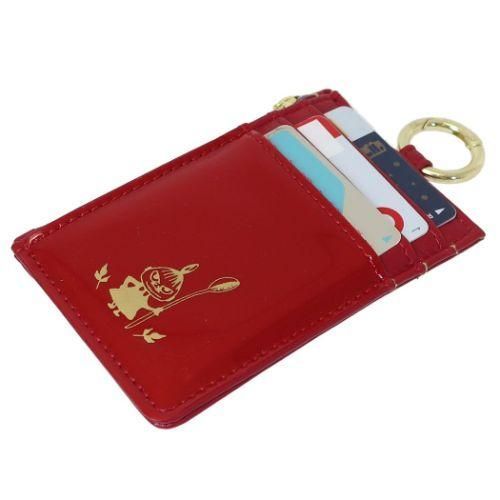 YESASIA: MOOMIN Card Holder (Little My) - Kamio Japan - Lifestyle ...