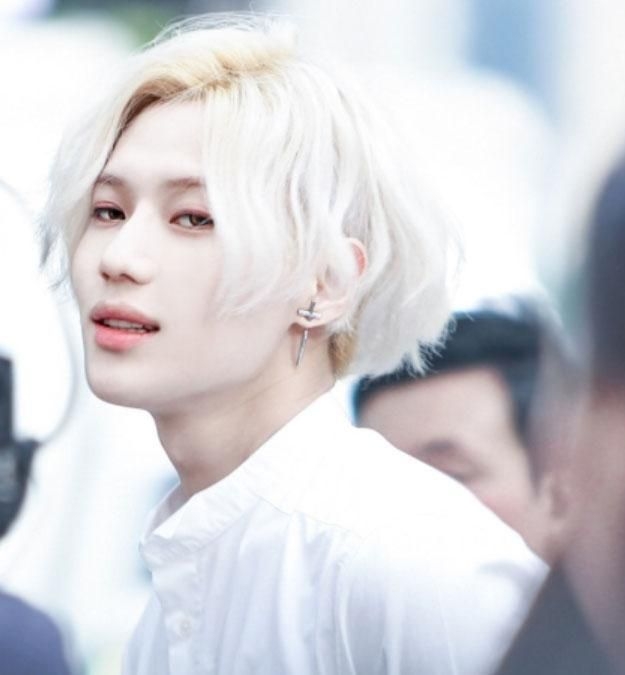 YESASIA: SHINee: Tae Min Style - Reboot Cartilage Earring Accessories ...