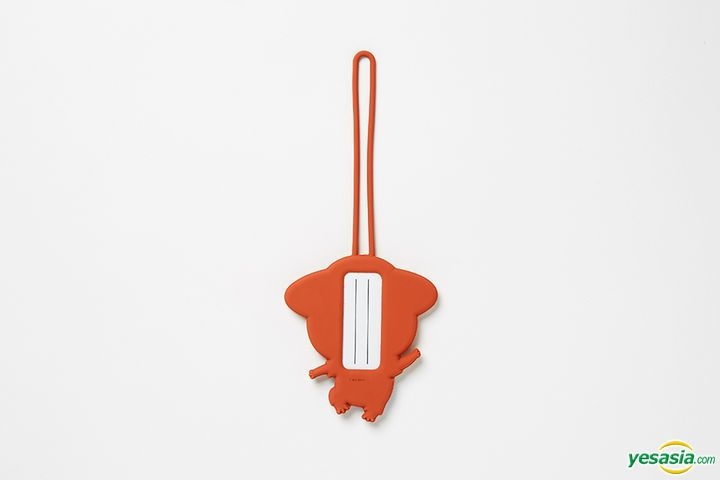 YESASIA: Guardian: The Lonely and Great God - Poipot Name Tag PHOTO ...