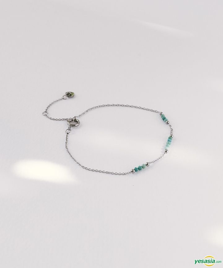 YESASIA: Image Gallery - BTS : j-hope Style - Melody Bracelet (Blue)